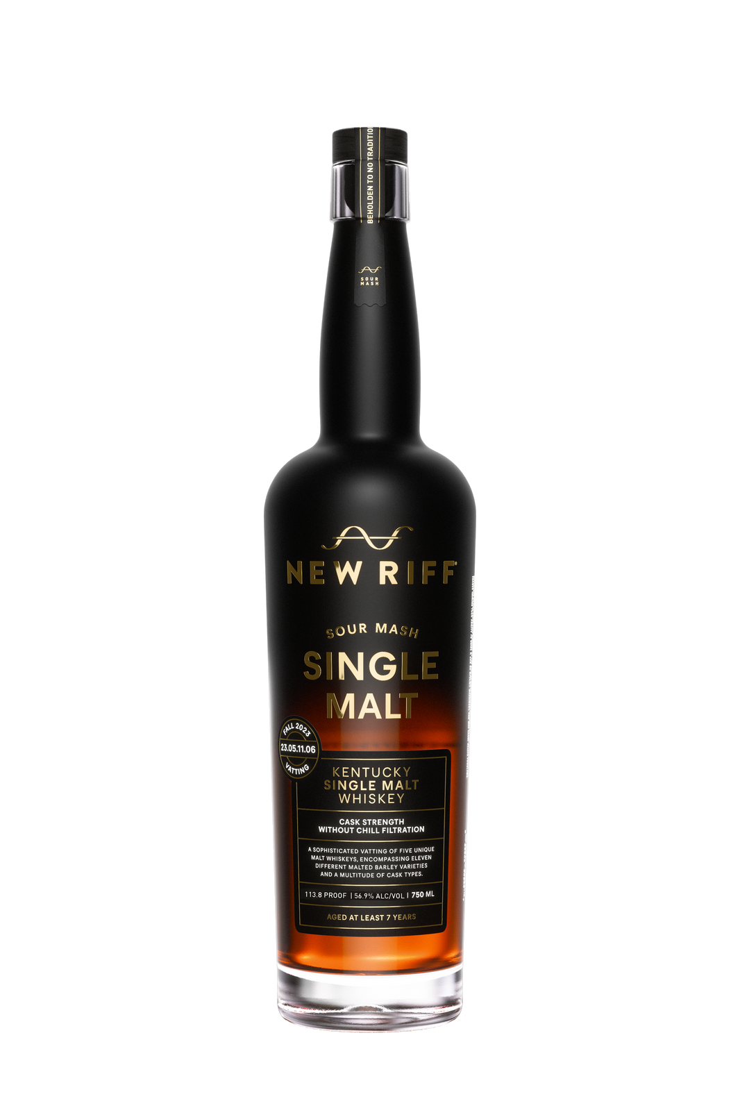 New Riff Distilling