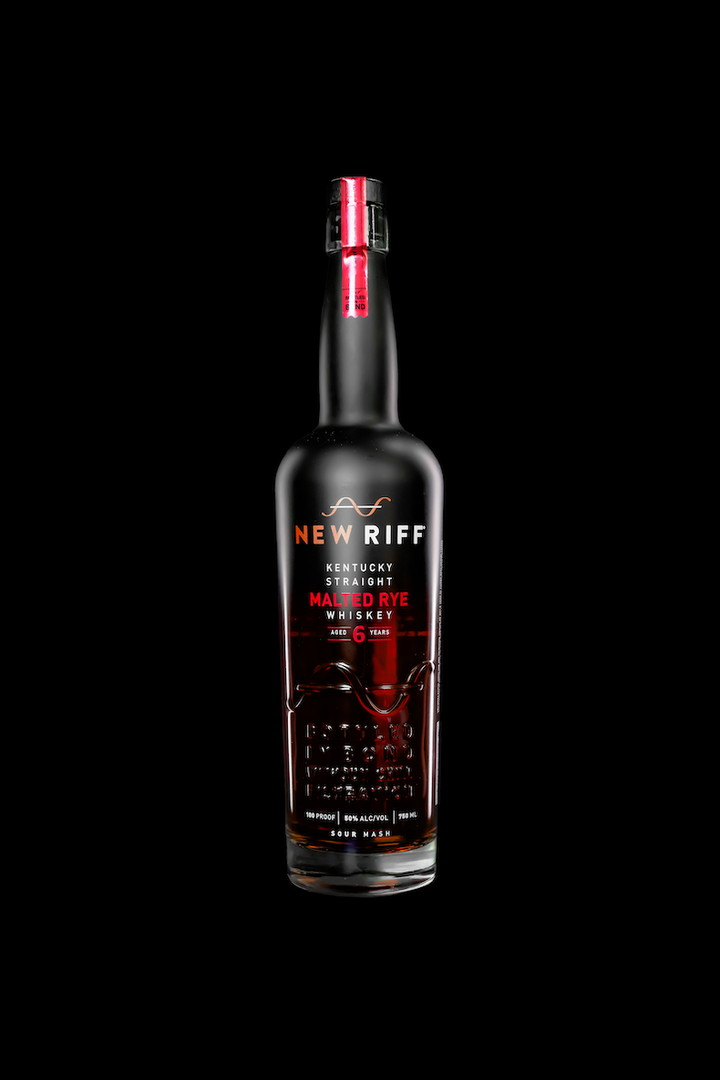 New Riff Distilling