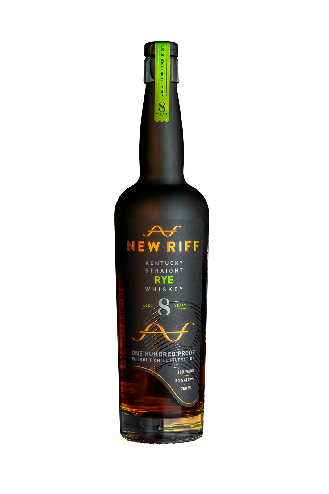 New Riff Distilling
