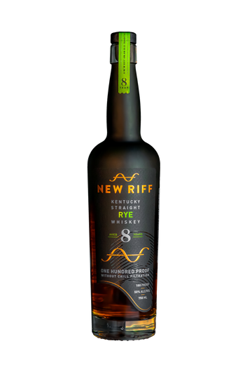New Riff Distilling
