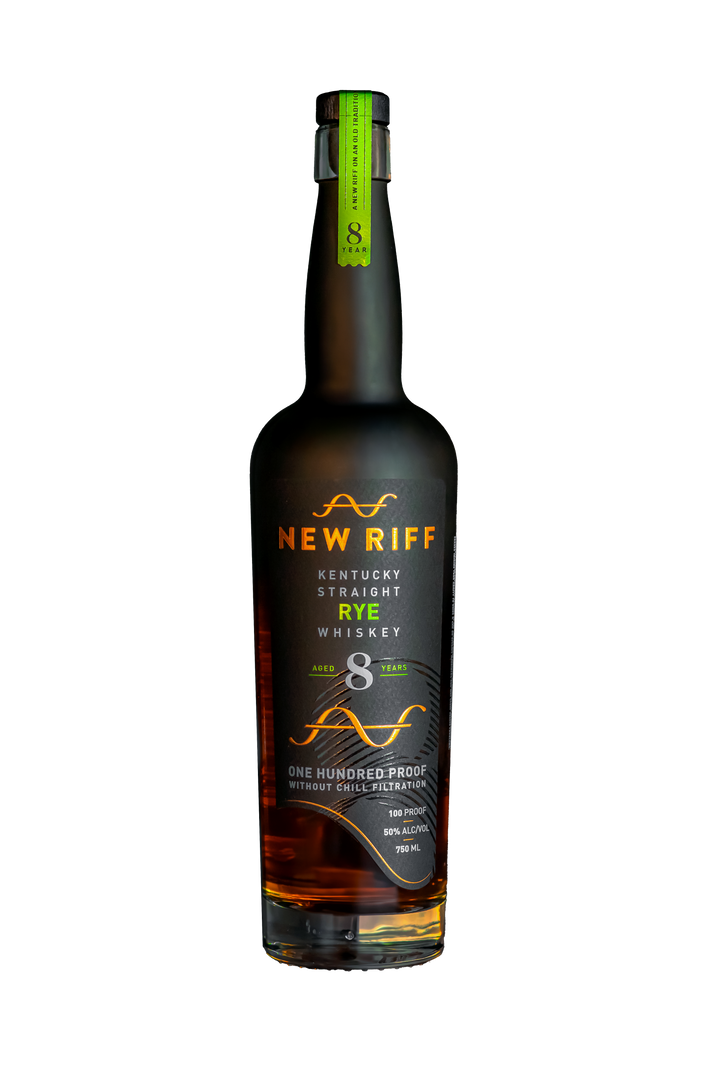 New Riff Distilling