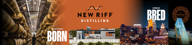 New Riff Distilling