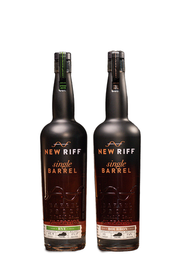 New Riff Distilling