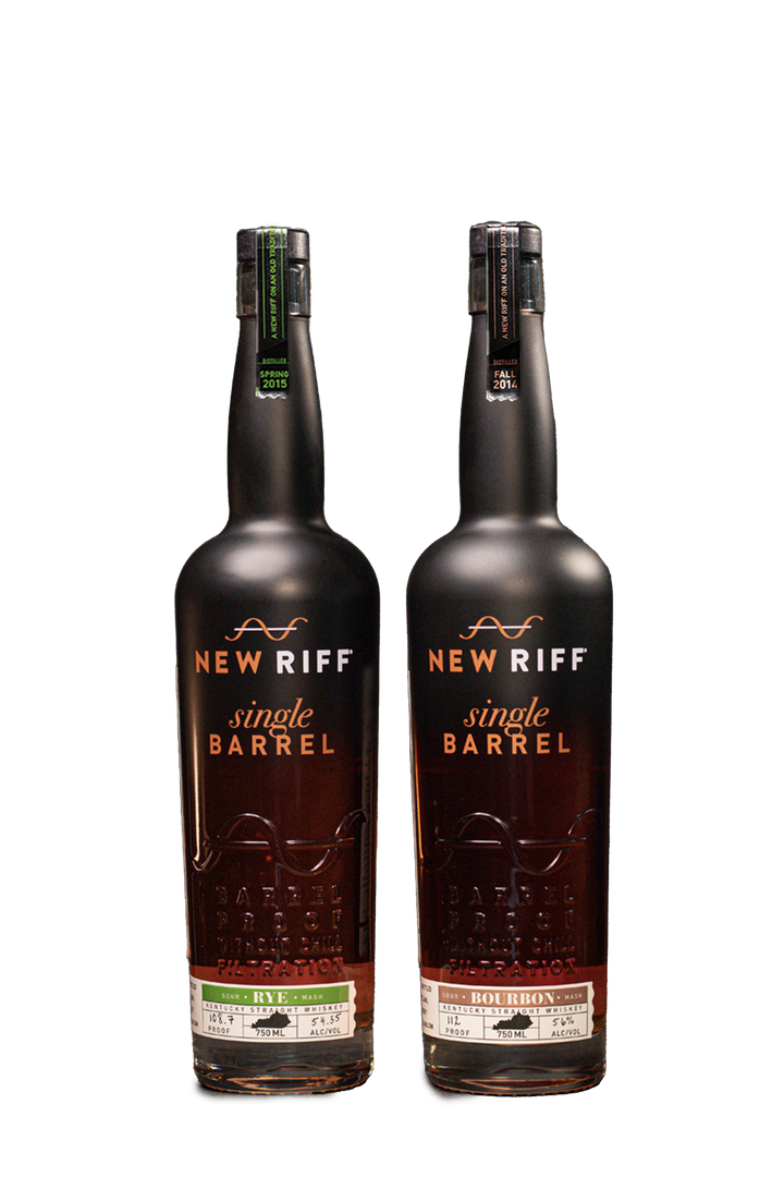 New Riff Distilling