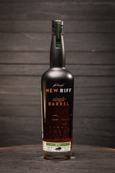 New Riff Distilling