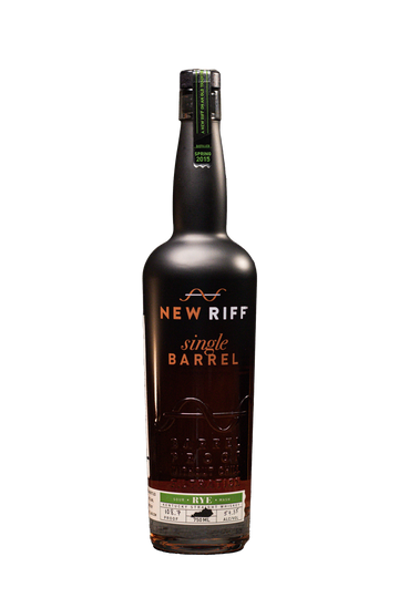 New Riff Distilling
