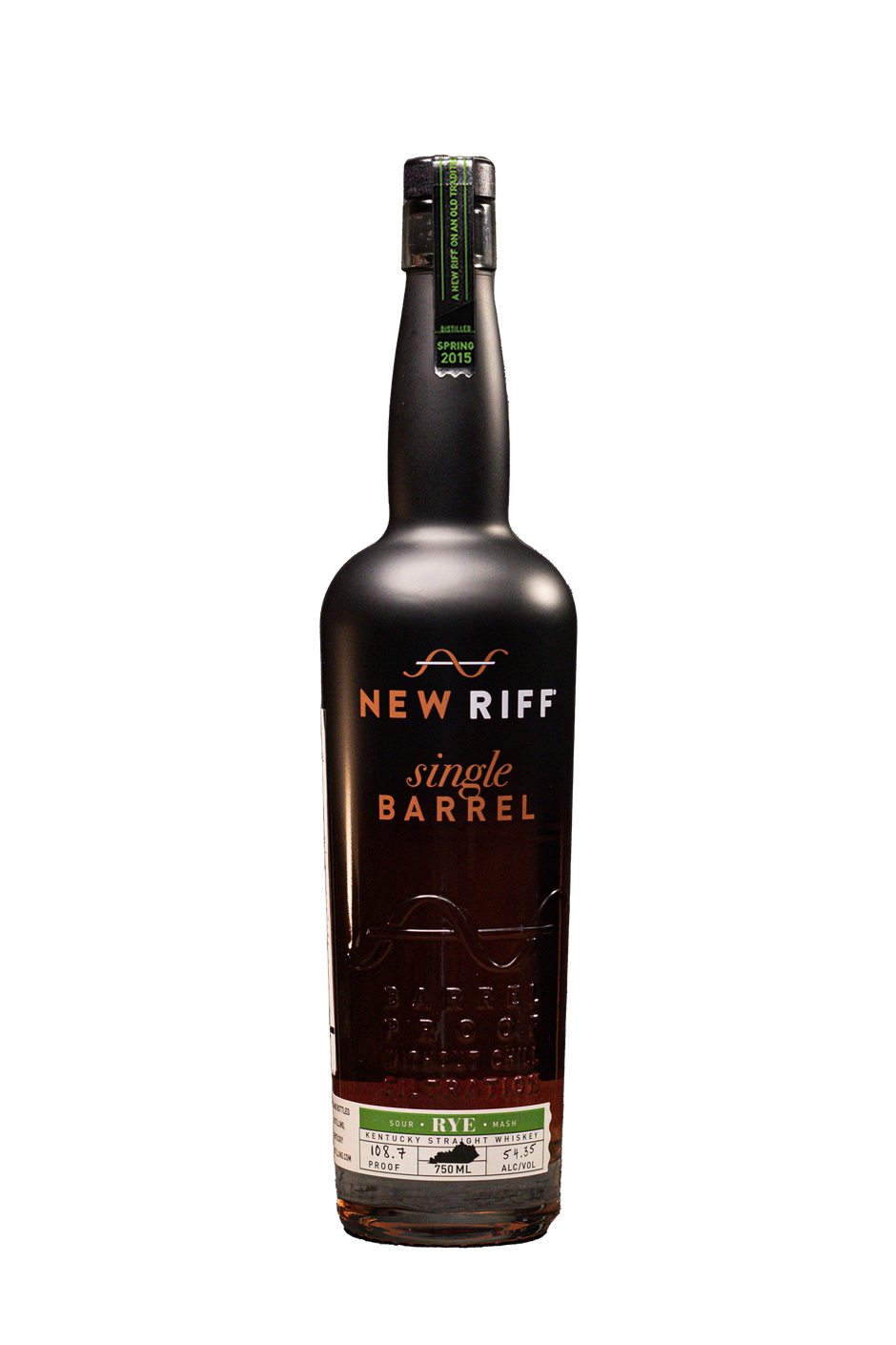 New Riff Distilling