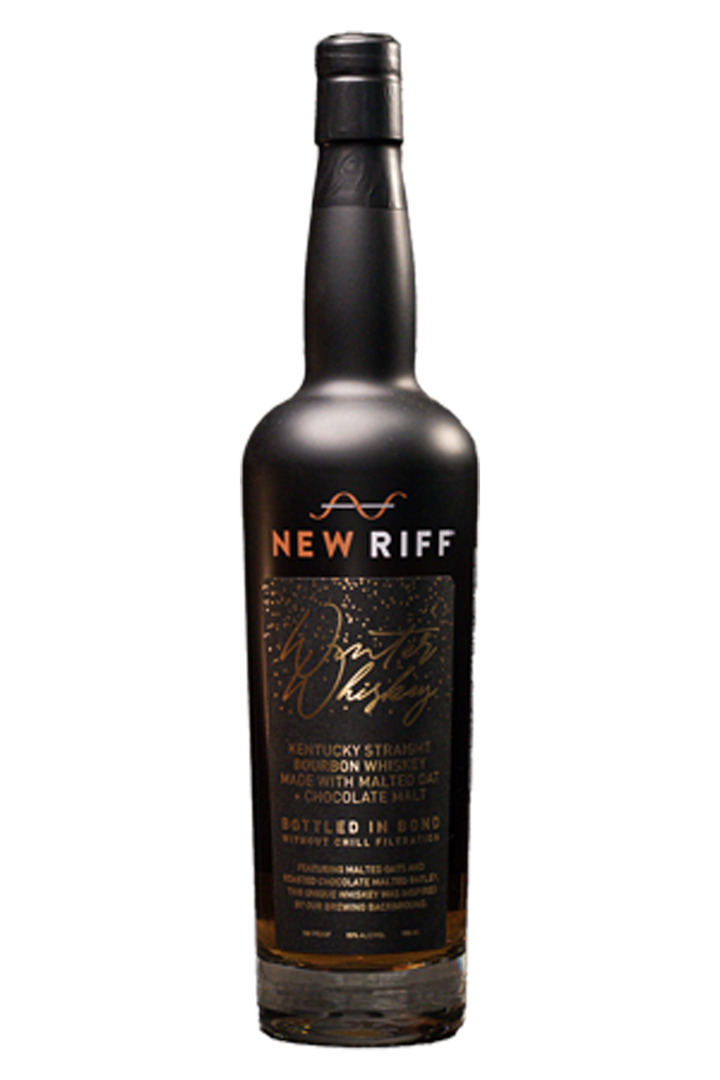 New Riff Distilling