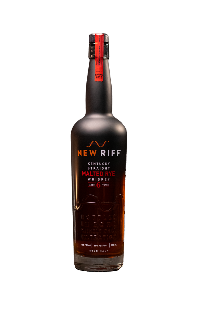 New Riff Distilling