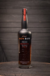 New Riff Distilling