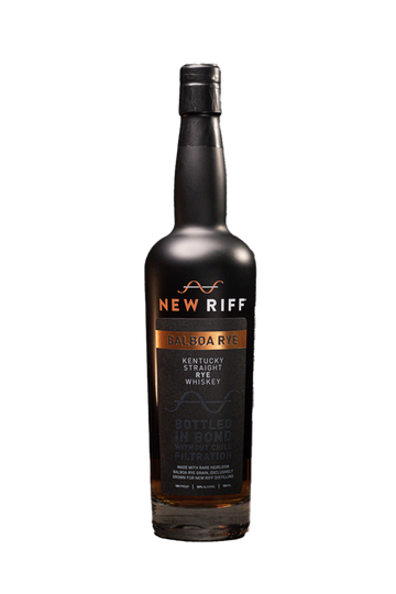 New Riff Distilling