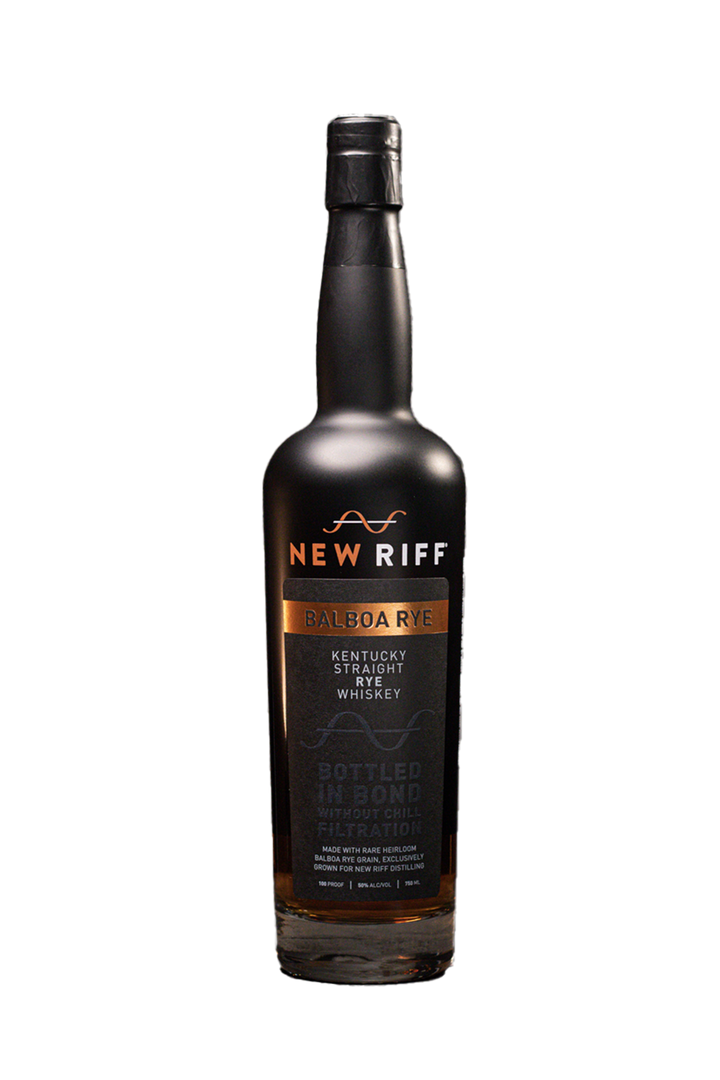 New Riff Distilling