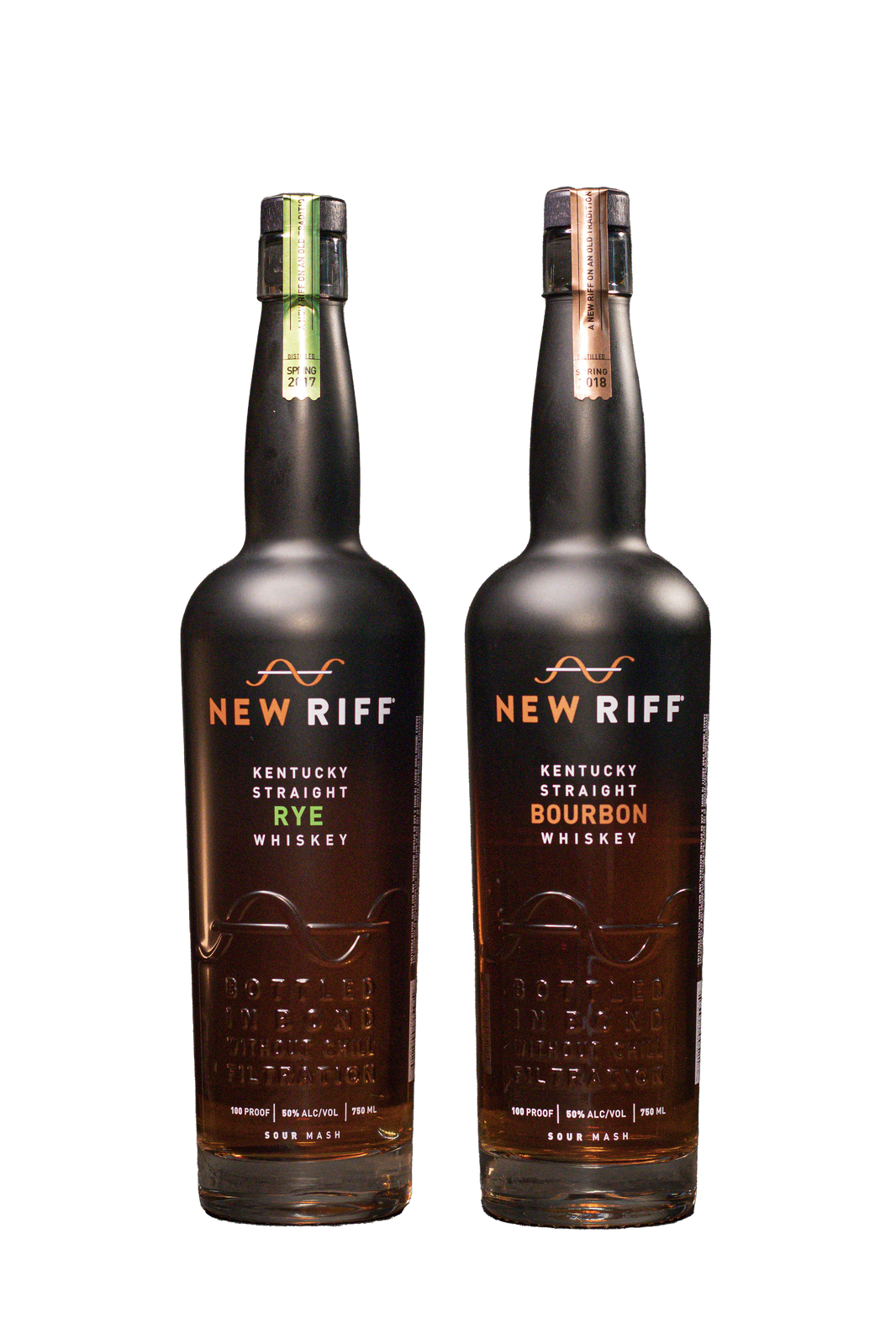 New Riff Distilling