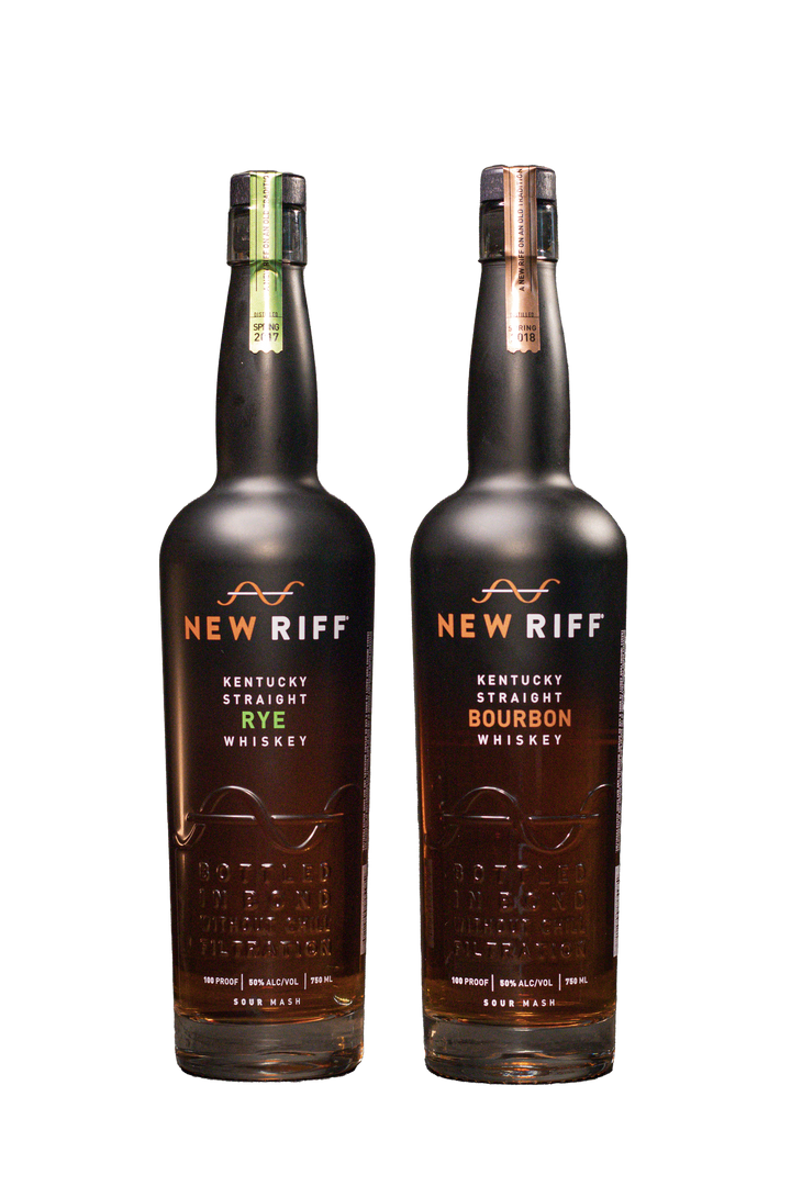 New Riff Distilling