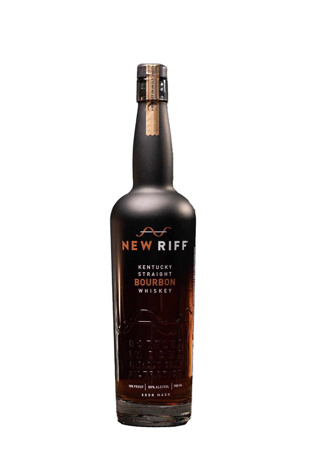New Riff Distilling