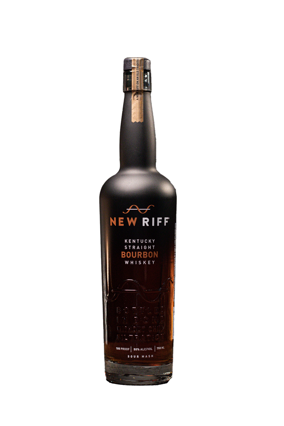 New Riff Distilling
