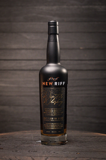 New Riff Distilling